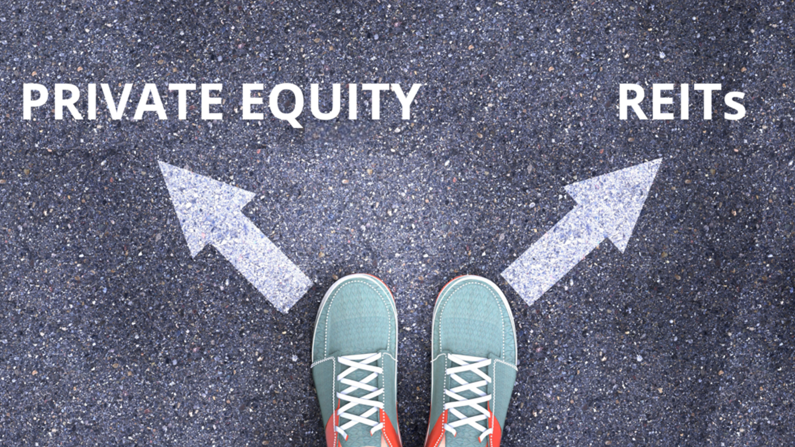 Private Equity vs. REITs: Which Real Estate Investment Is Right for You?
