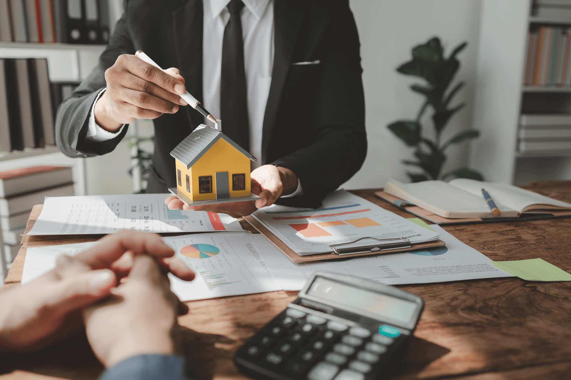 Private Equity vs. REITs: Which Real Estate Investment Is Right for You ...