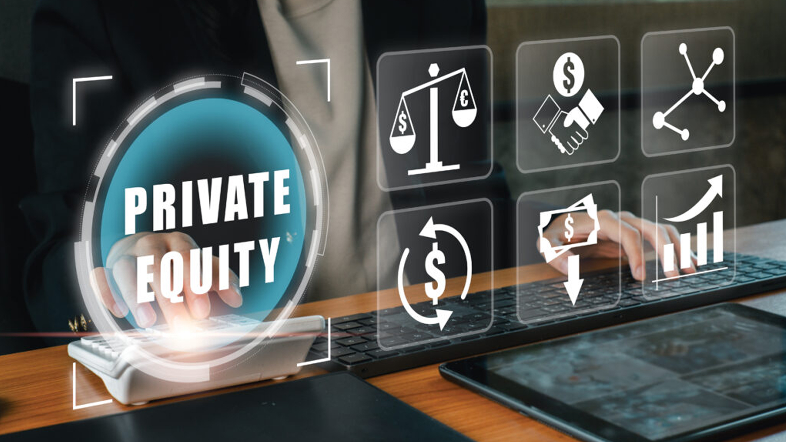 Why Private Equity in Commercial Real Estate is a Game-Changer for ...