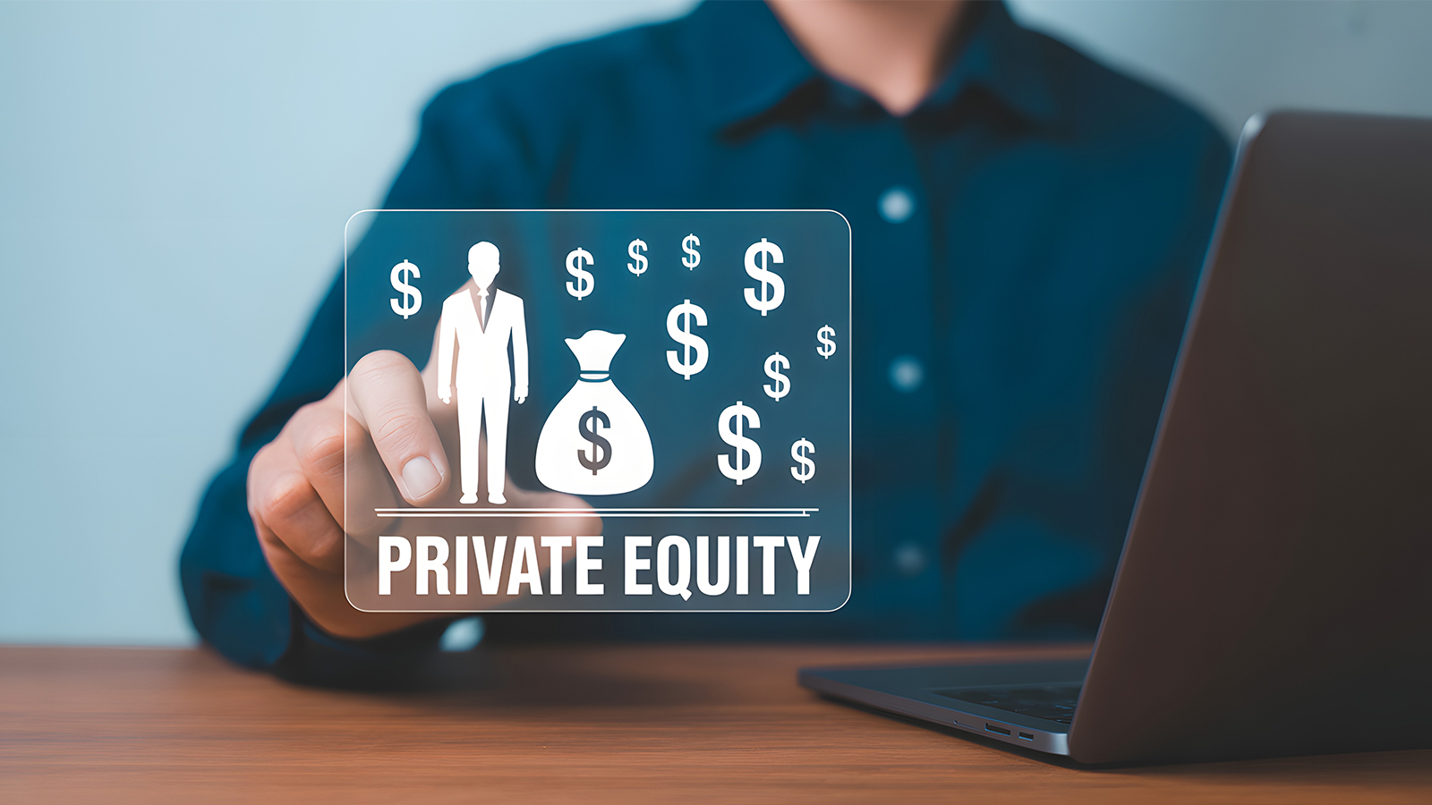 How Private Equity is Shaping the Future of Commercial Real Estate ...