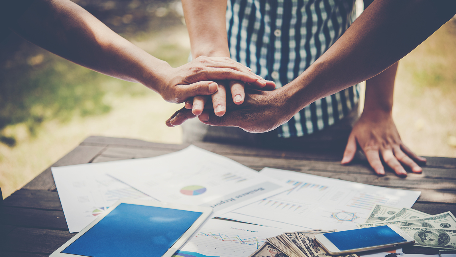 Understanding the Co Investment Model in Real Estate Investments